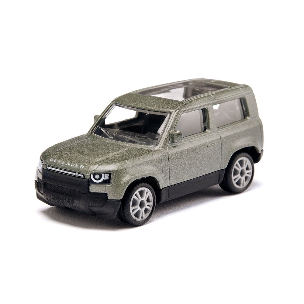 Siku -1549 - Land Rover Defender 90 P400 AWD | Siku Sale