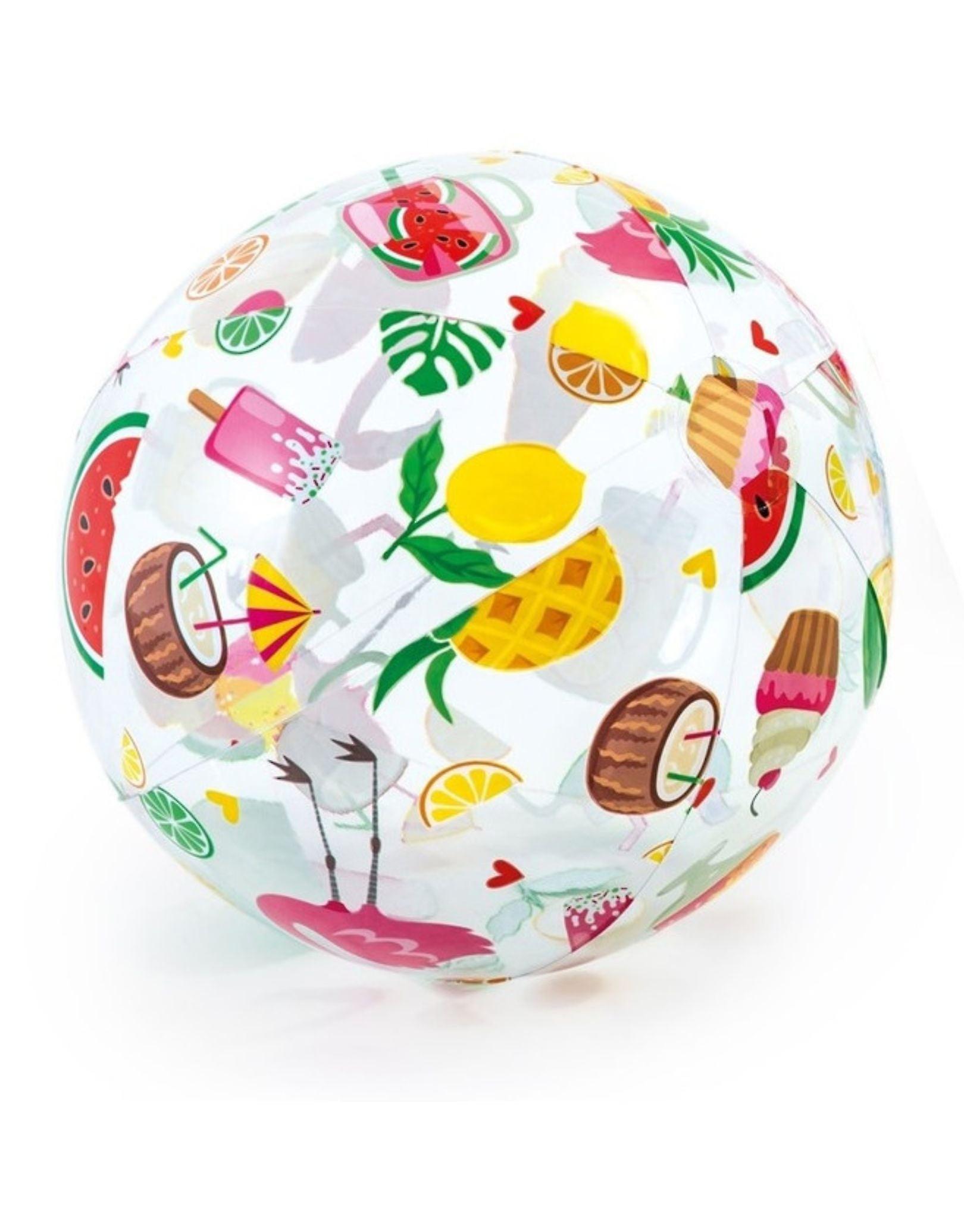 Intex Beach Ball 51cm
