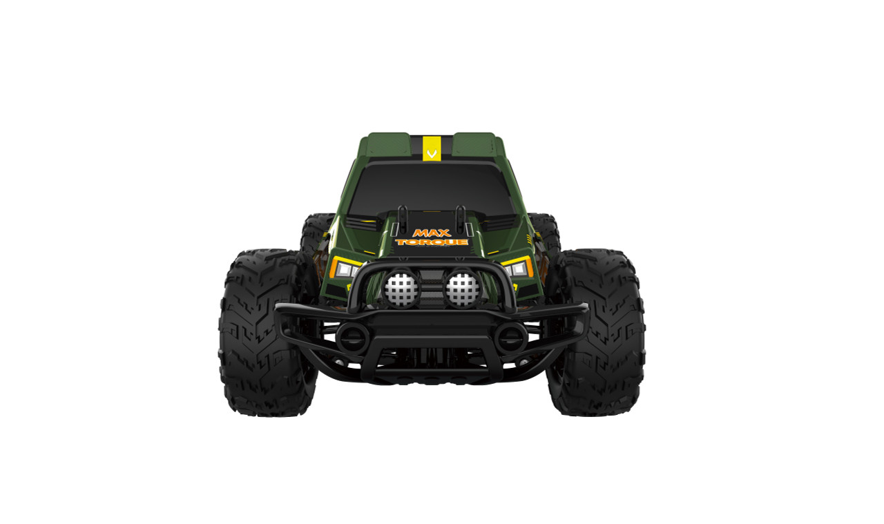 Revolt Radio Control Max Torque 4x4 | Discount Toy Co