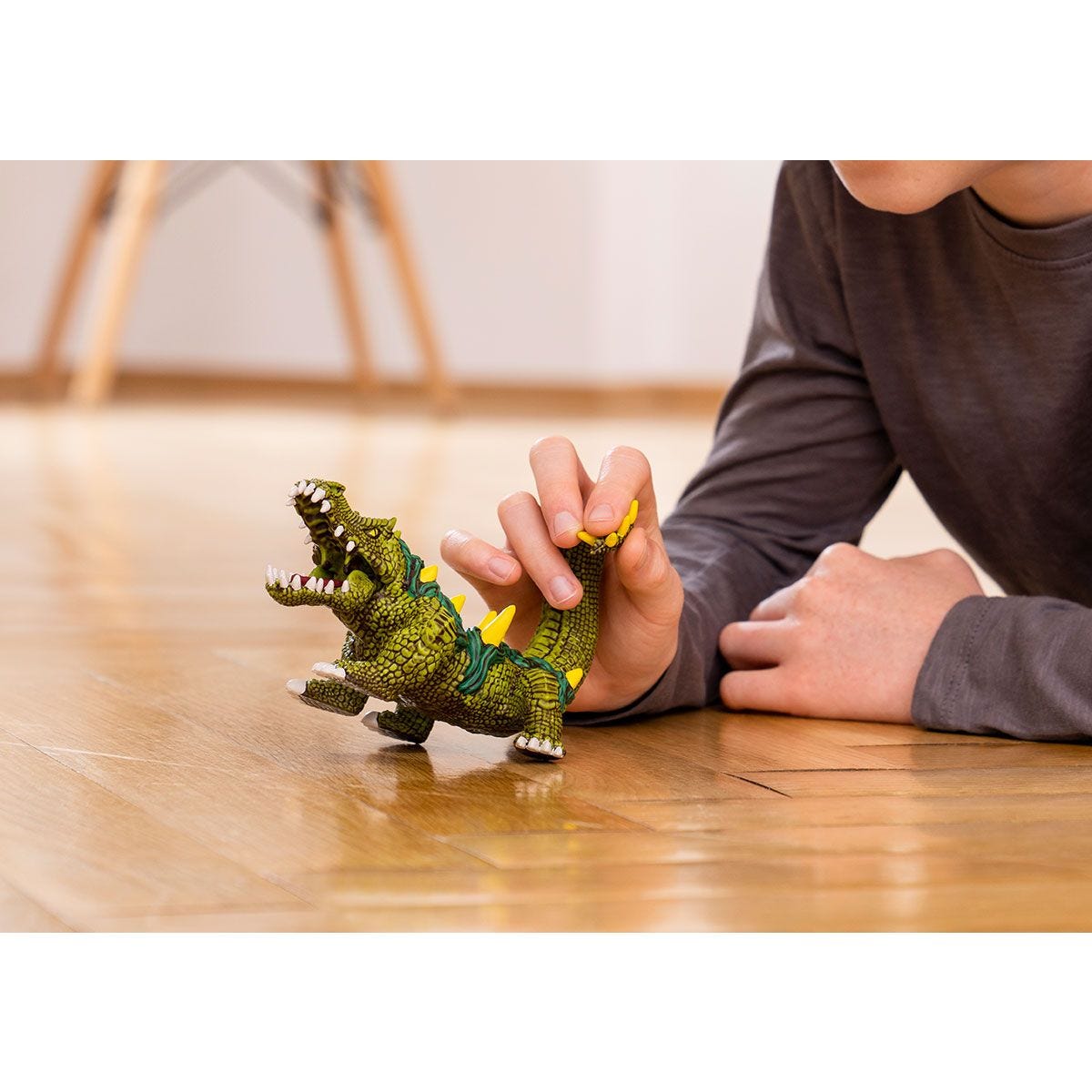 Schleich Eldrador - Swamp Monster 70155 | Schleich Wolf