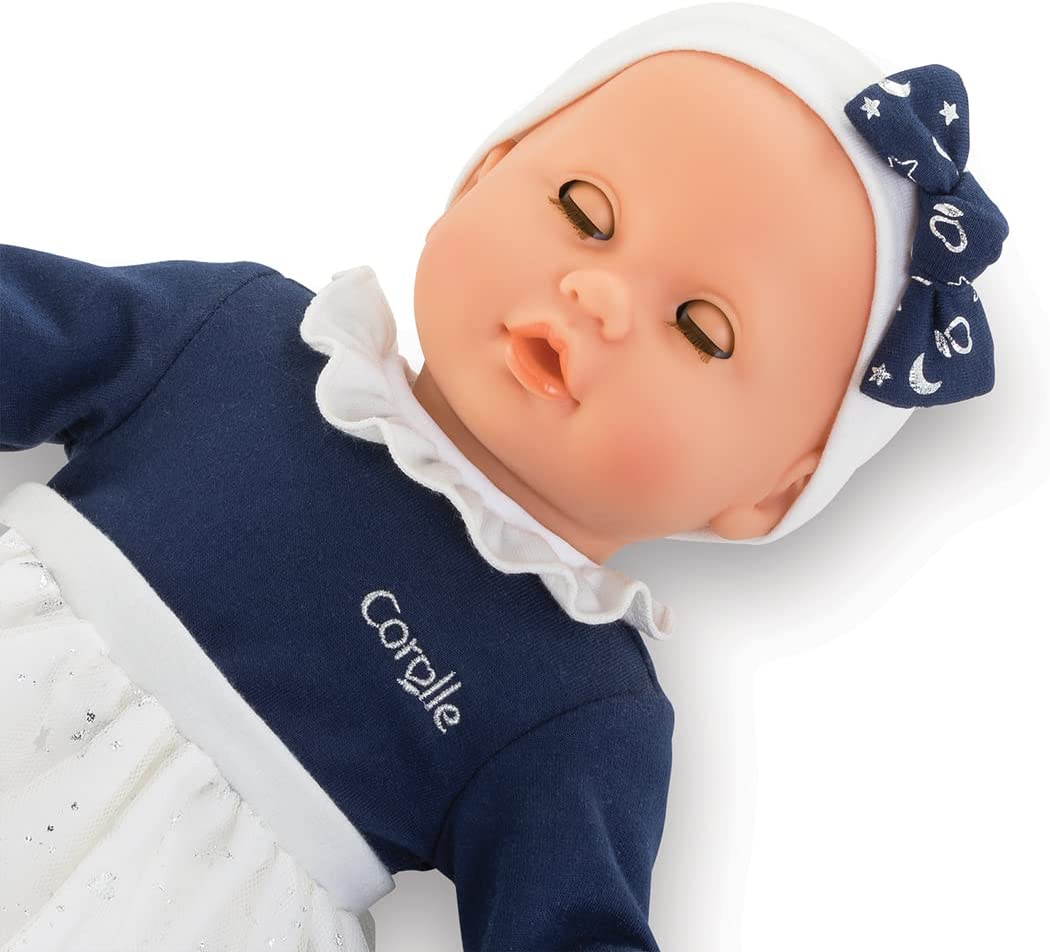 Corolle Mon Grand Poupon - Anais Starlit Night Doll - 36cm | Discount ...