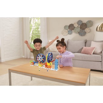 VTech - Marble Rush Fun Fair Set