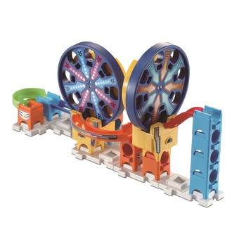 VTech - Marble Rush Fun Fair Set