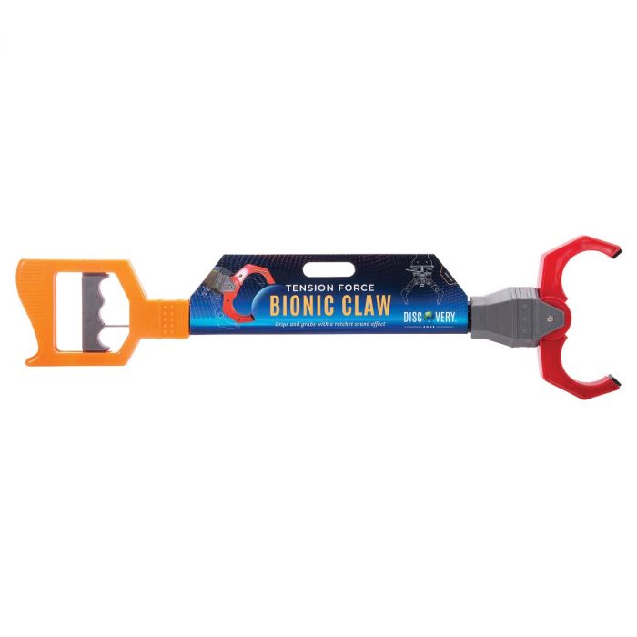 Discovery Zone - Bionic Claw | Discount Toy Co