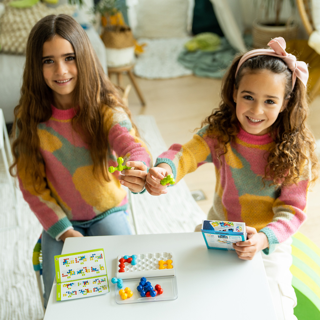 Smart Games - IQ Twins | Discount Toy Co