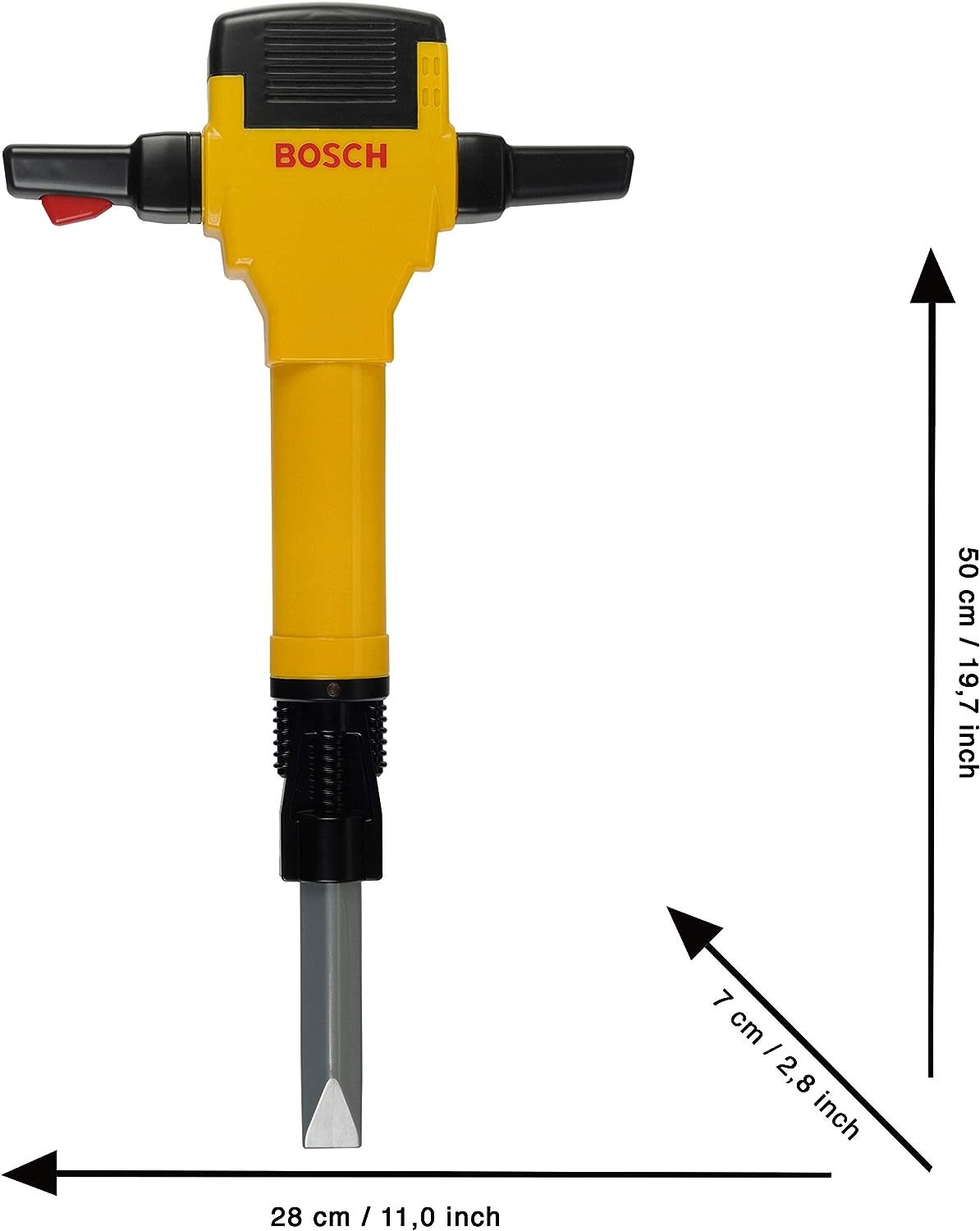 Bosch Mini - Jack Hammer | Discount Toy Co