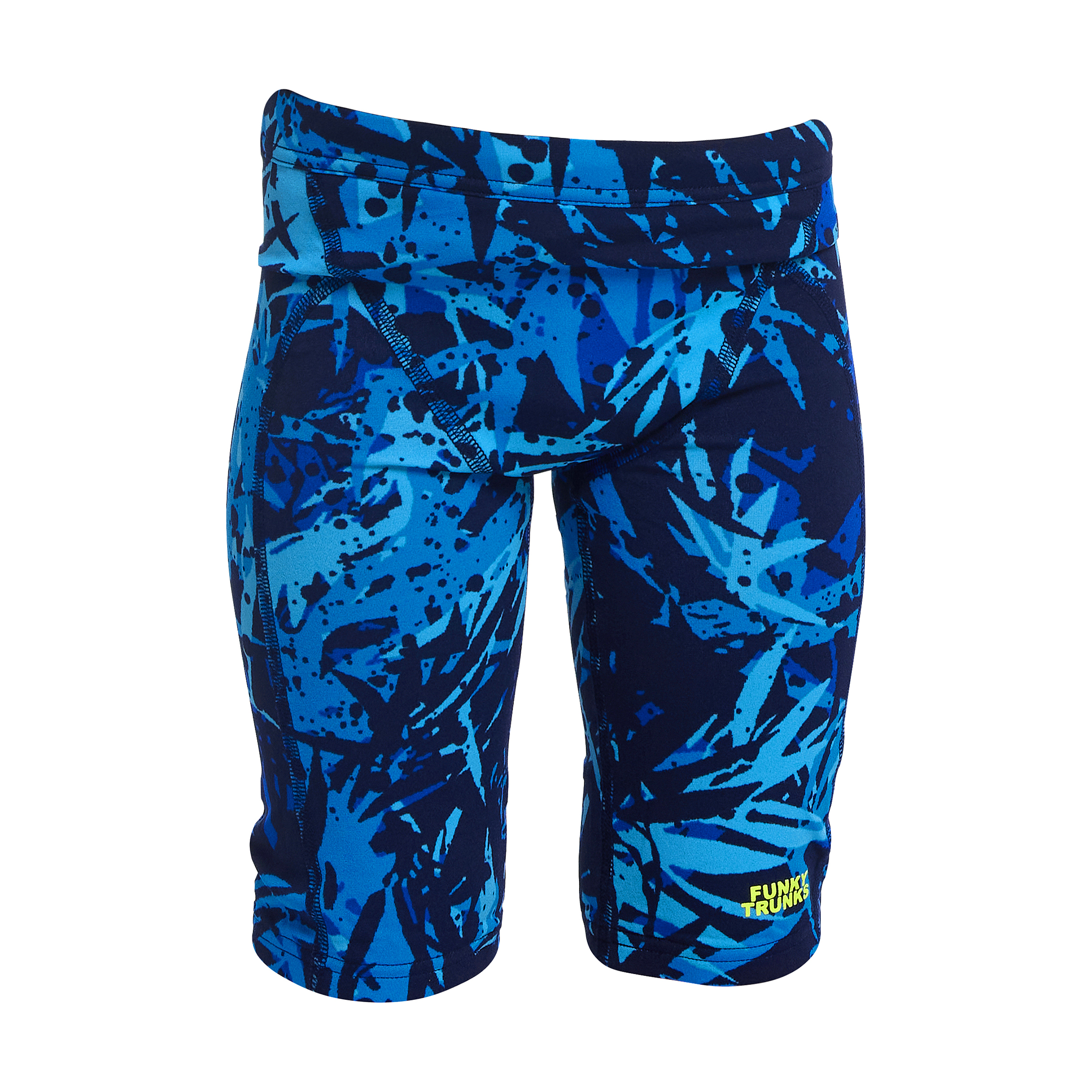 Funky Trunks - Miniman Jammers - Seal Team | Discount Toy Co