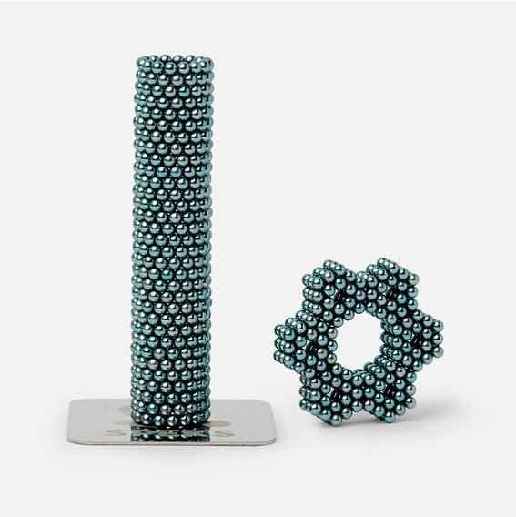 SPEKS - LUXE - Moonstone | Adult Fidget Toys on Sale | Discount Toy Co