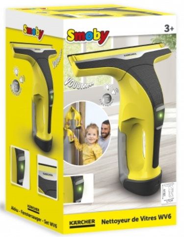 Karcher Window Cleaner WV6 | Discount Toy Co