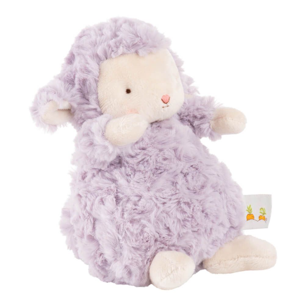 Bunnies By The Bay - Wee Kiddo the Lamb Purple 15cm | Discount Toy Co