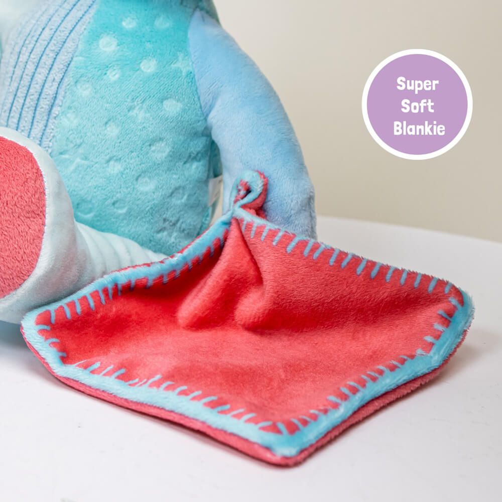 In the Night Garden - Talking Iggle Piggle | Discount Toy Co