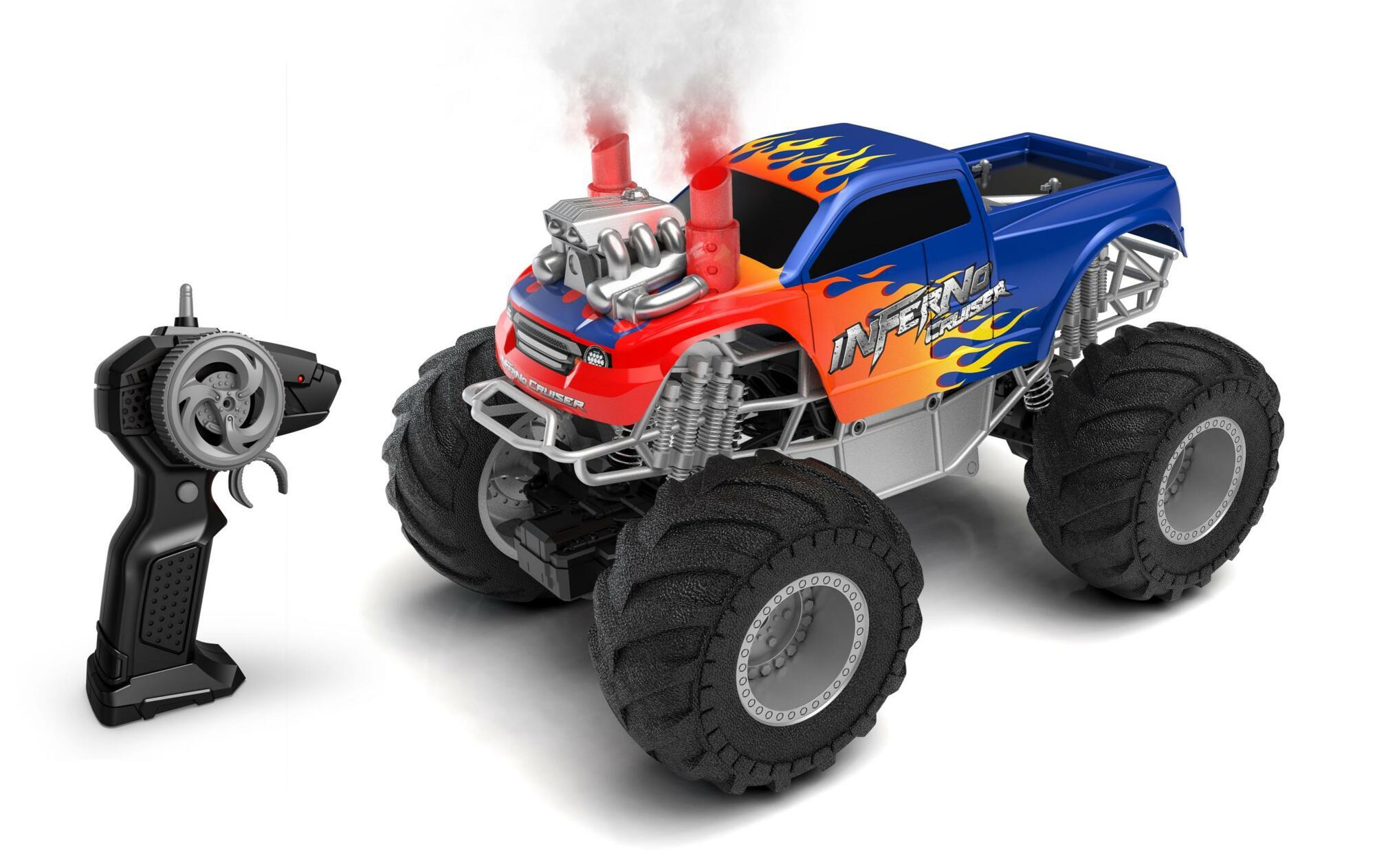 Revolt Radio Control Orbiter Avoidance Drone | Discount Toy Co