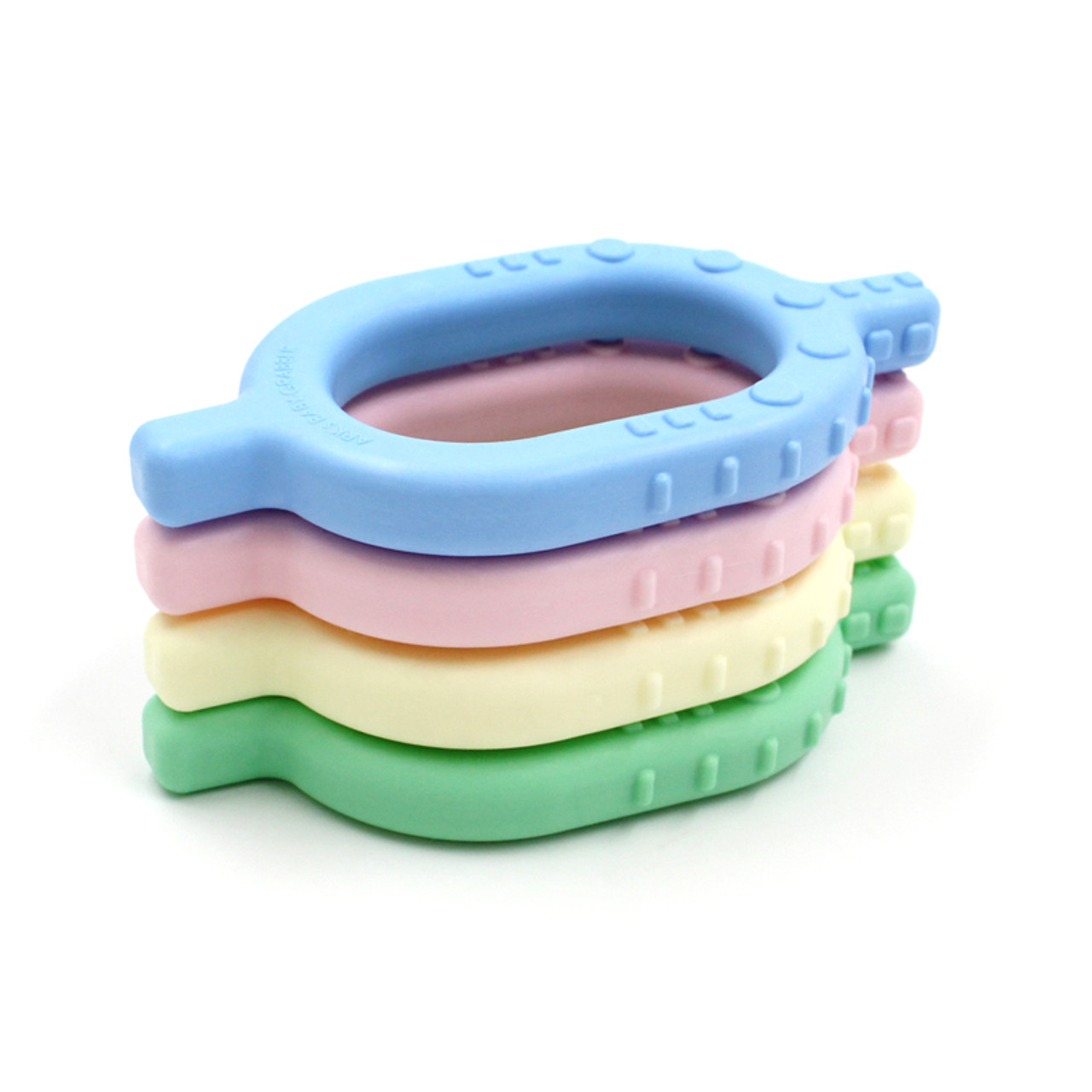 ARK Therapeutic - Baby Grabber Chew | NDIS | Sensory Chew Toys