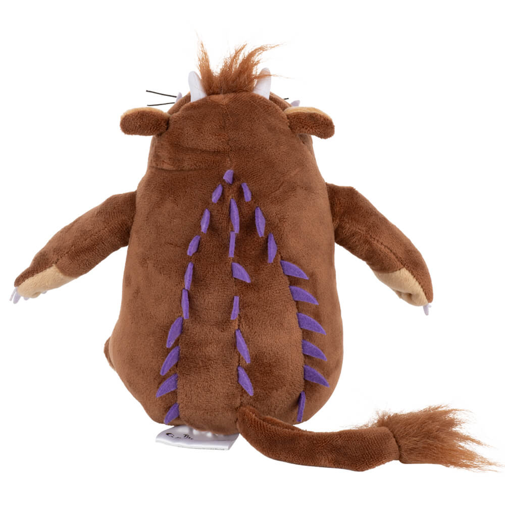 The Gruffalo Plush Toy - 20cm