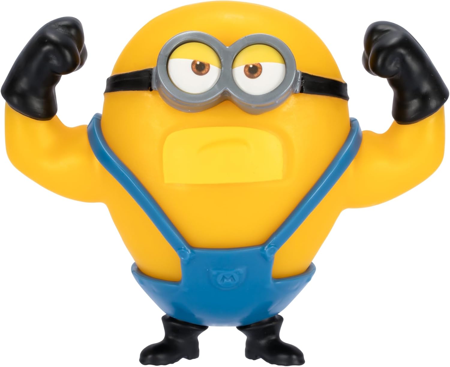 Despicable Me 4 Stretchy Hero - Mega Minion Dave | Discount Toy Co