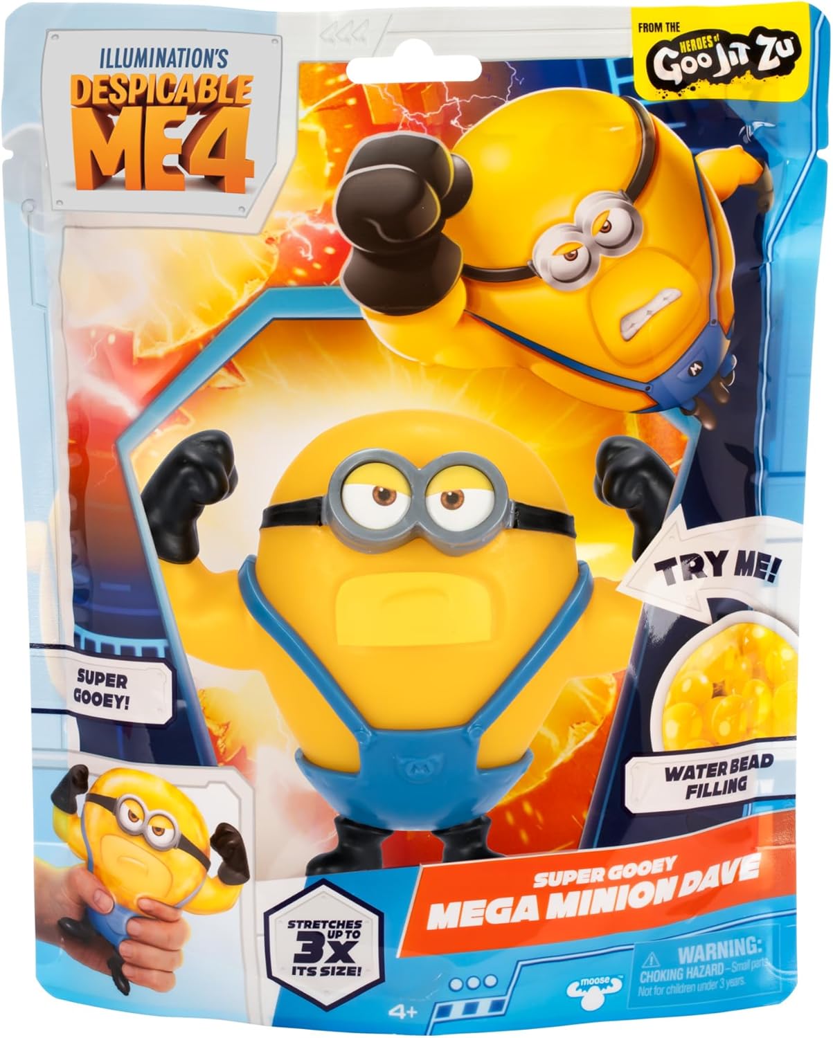 minion mashem