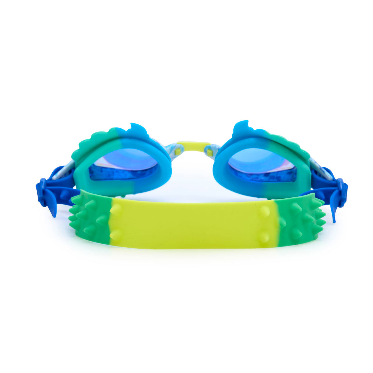 Bling2o Goggles - Rattlesnake Royal Serpent Swim