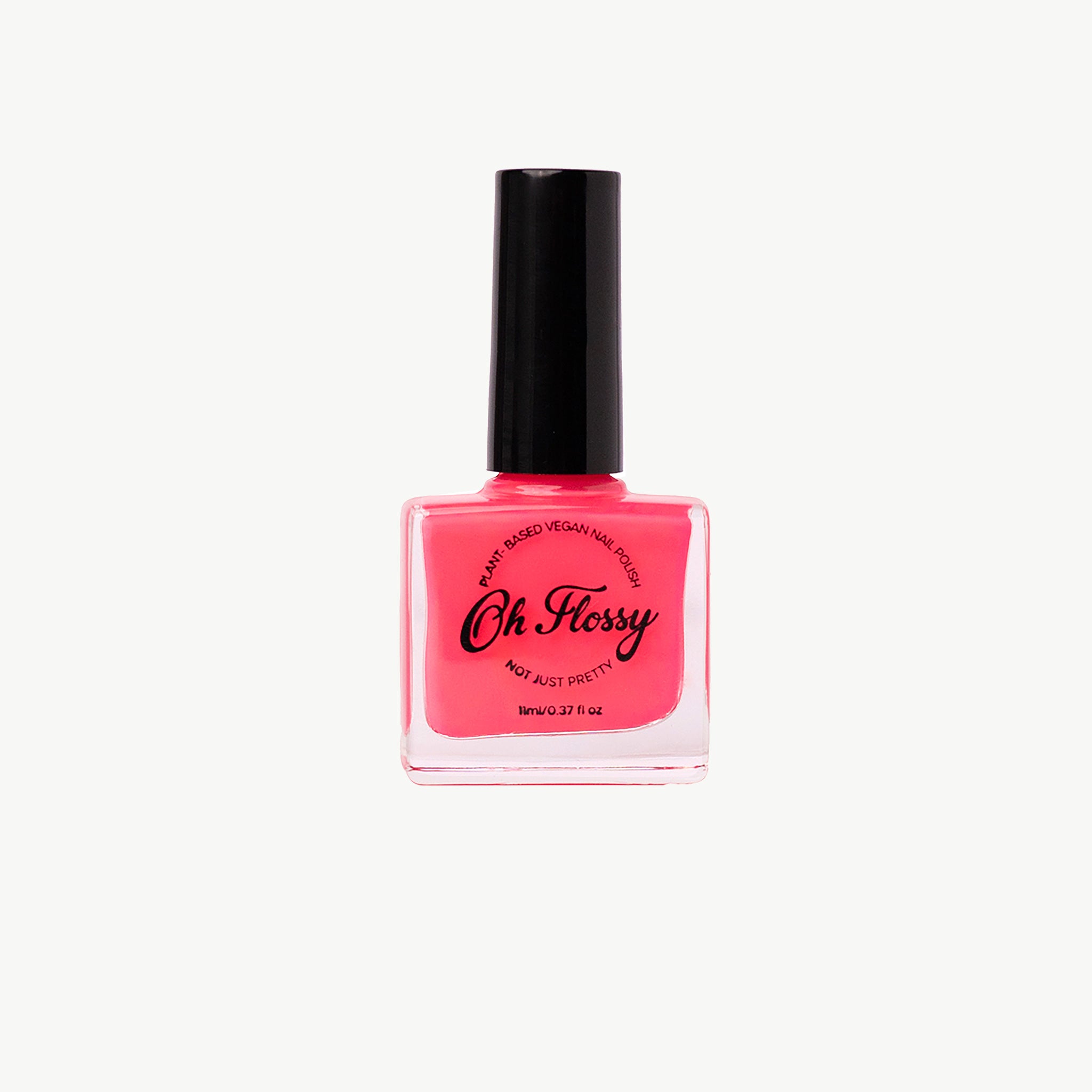 Oh Flossy - Nail Polish Set - Disco
