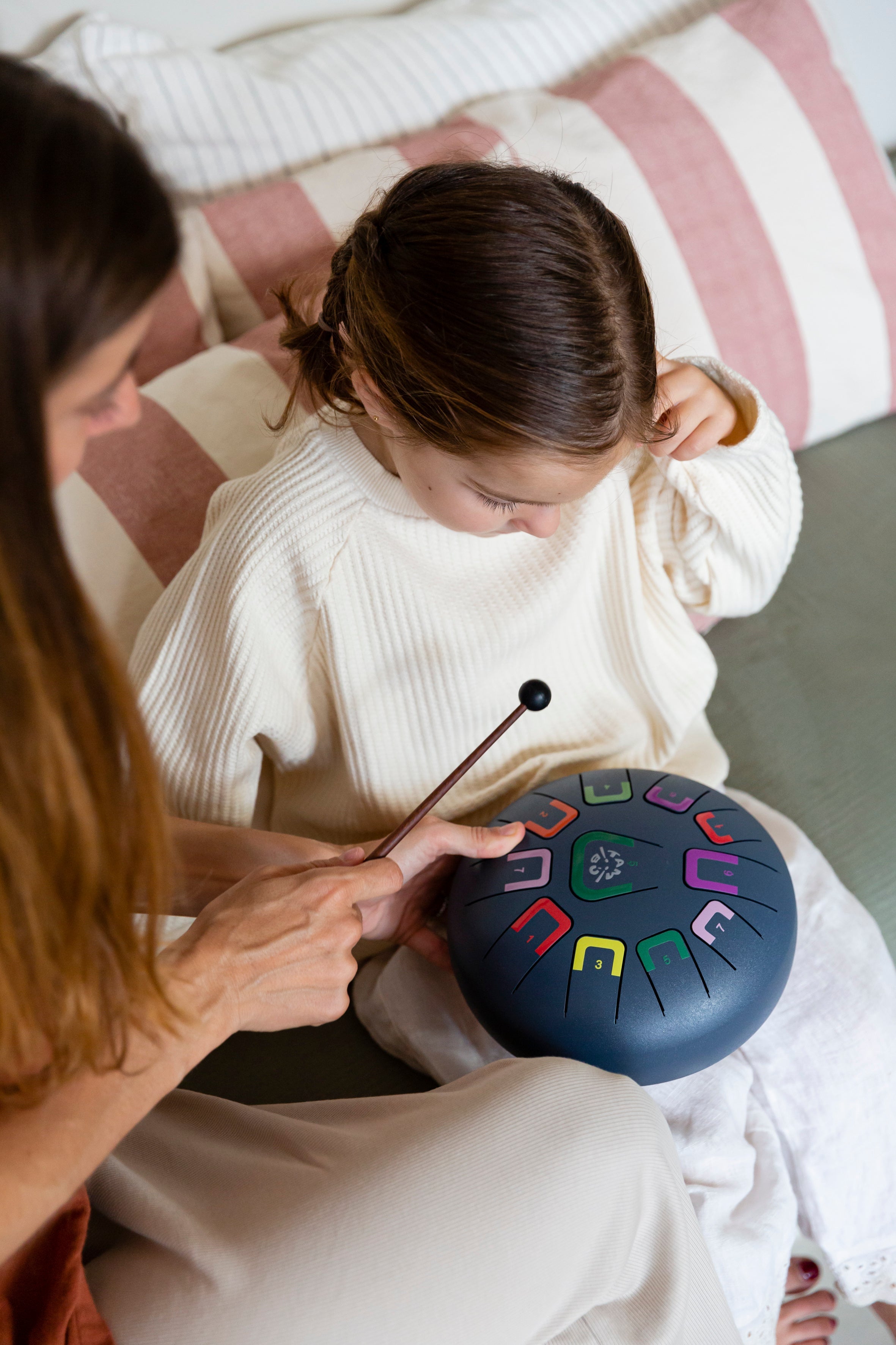 Tambu - Deep Space | Musical Tongue Drum | Discount Toy Co