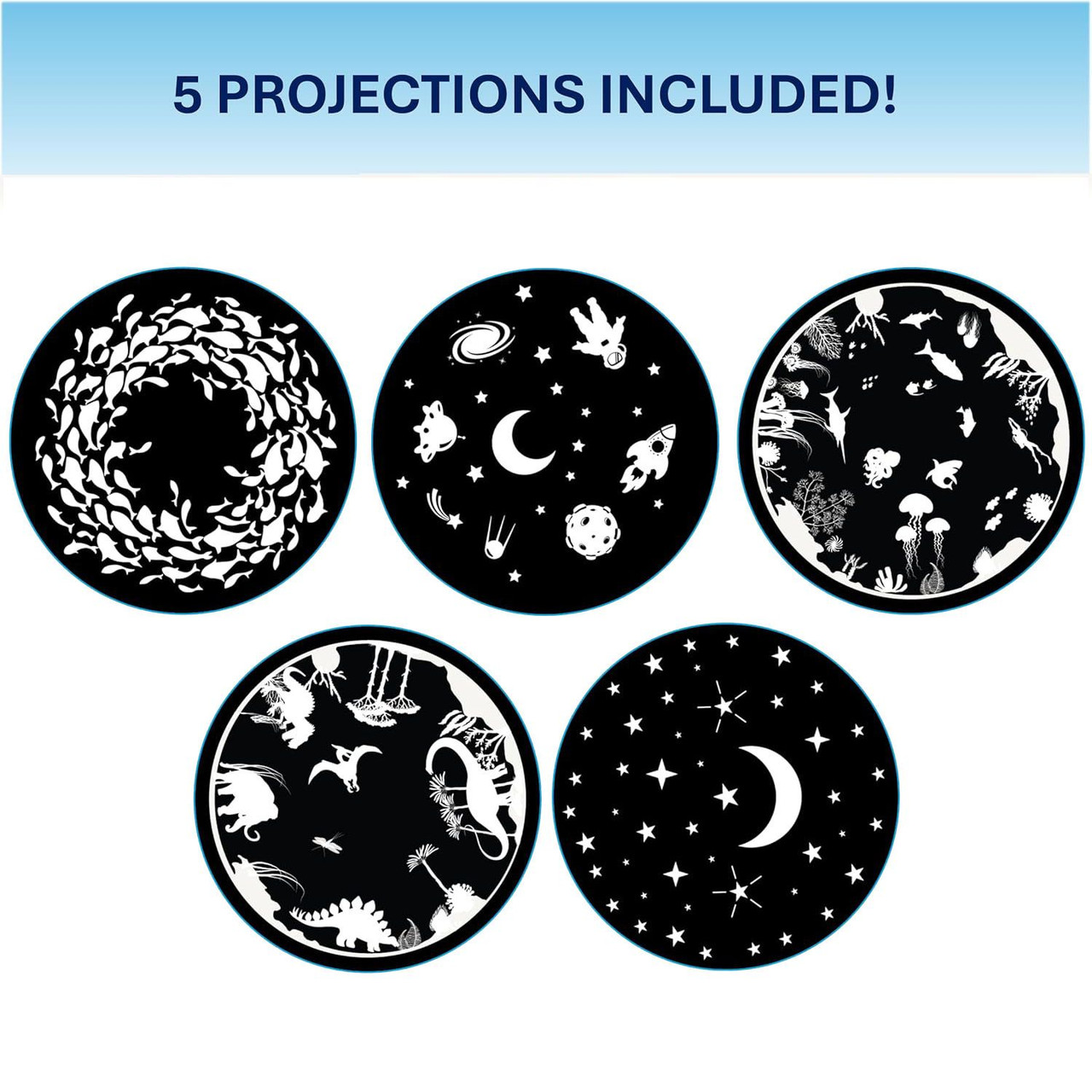 Snap Circuits - Nite Lite