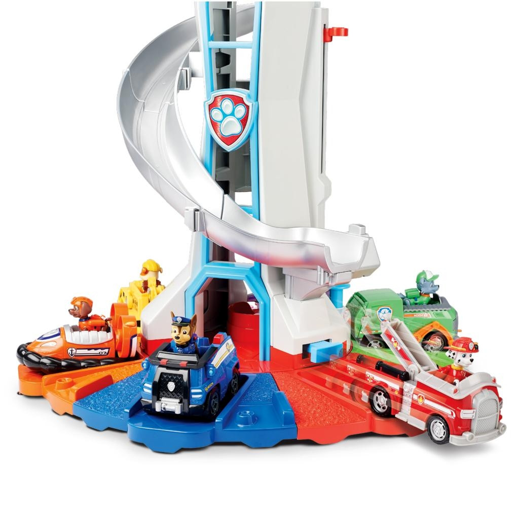 Paw Patrol - Lookout Tower | Discount Toy Co