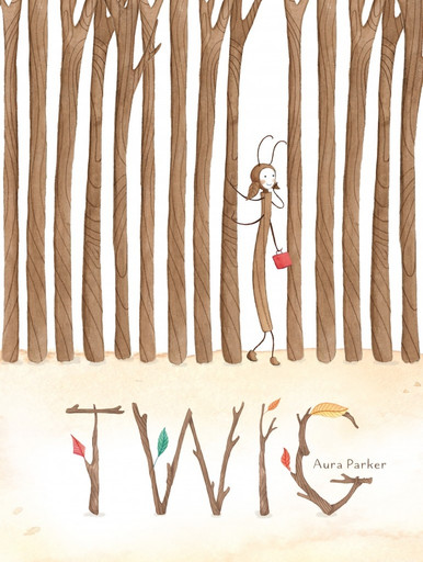 TWIG Book (HB) | Discount Toy Co