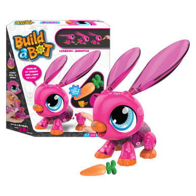 Build a Bot - Bunny