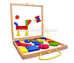 Fun Factory Magnetic Shapes 42 pce