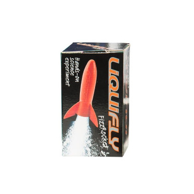 Liquifly- Fizz Rocket