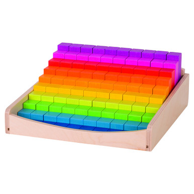 GOKI - Calculate Sticks Glazed | Discount Toy Co
