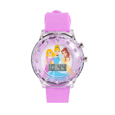 Disney Princesses Digital Light Up Watch | Discount Toy Co