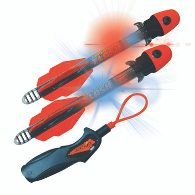 Goliath Supersonic Flash Rockets **BB*