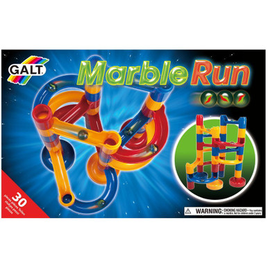 Galt - Marble Run | Petit Enfant