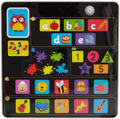 ELC - Little Learning Pad