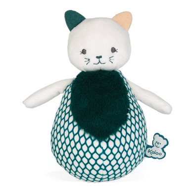 Kaloo - Stimuli Tumbling Cat Toy | Discount Toy Co