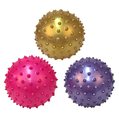 Nobby Metallic Ball | Discount Toy Co