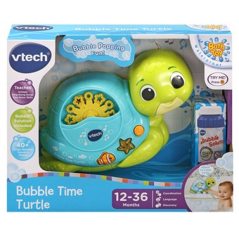 VTech - Bubble Turtle