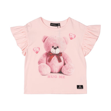 Rock Your Baby - Teddy T-Shirt