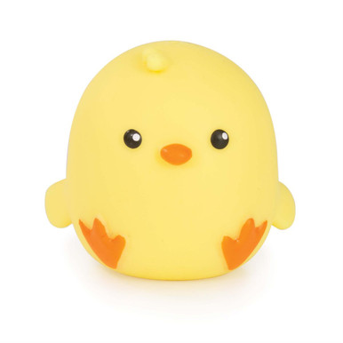 Is Gift - Chirpy Chick Squish Toy - Yellow | Easter Toys on Sale ...