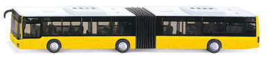 Siku - 3736 - MAN Hinged Bus - 1:50 Scale | All Siku 20% off