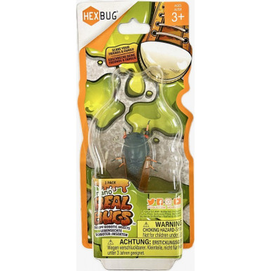 HEXBUG - Nano Real Bugs | Discount Toy Co