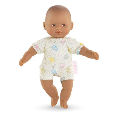 Corolle Mini Doll - Calin Bunnies Brown Eyes 20cm | Petit Enfant