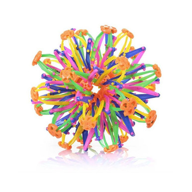 Sensory Sensations - Expandaball