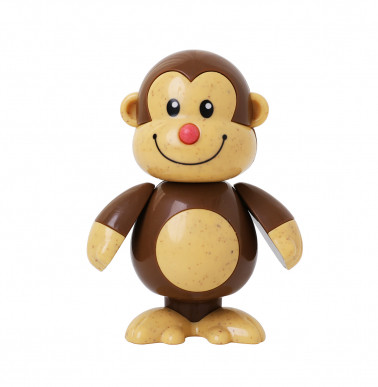 Tolo - Bio First Friends Monkey | Discount Toy Co