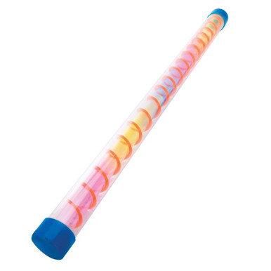 Is Gift - Rainbow Spiral Groan Tube | Discount Toy Co
