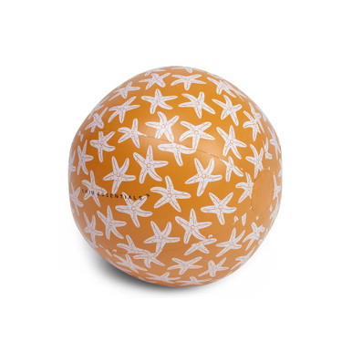 Swim Essentials - Inflatable Beach Ball - Sea Star 51cm | Discount Toy Co