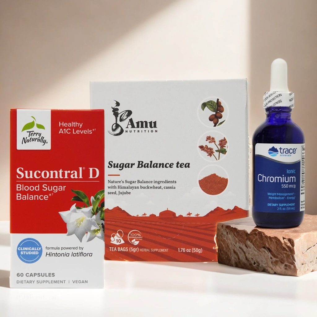 Balance Support Bundle