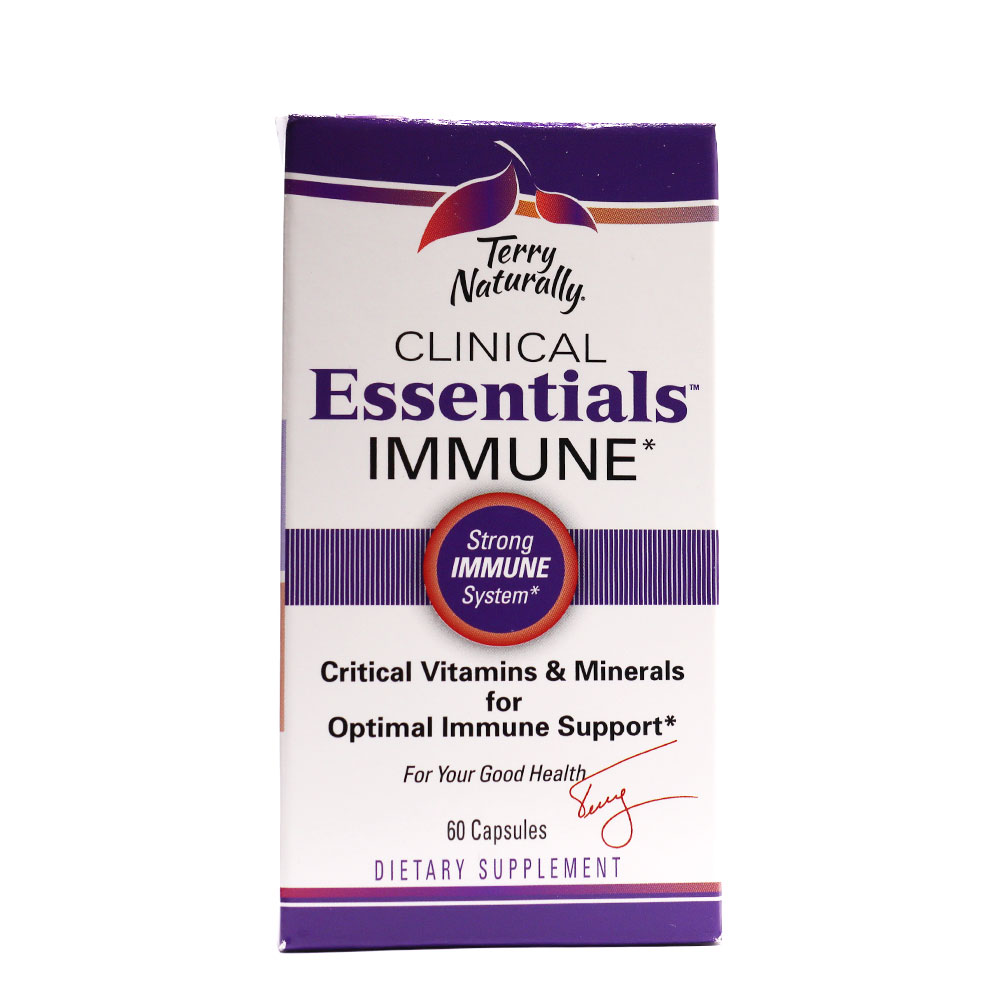 Clinical Essentials - Immune