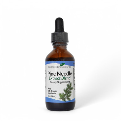 Pine Needle Extract Blend