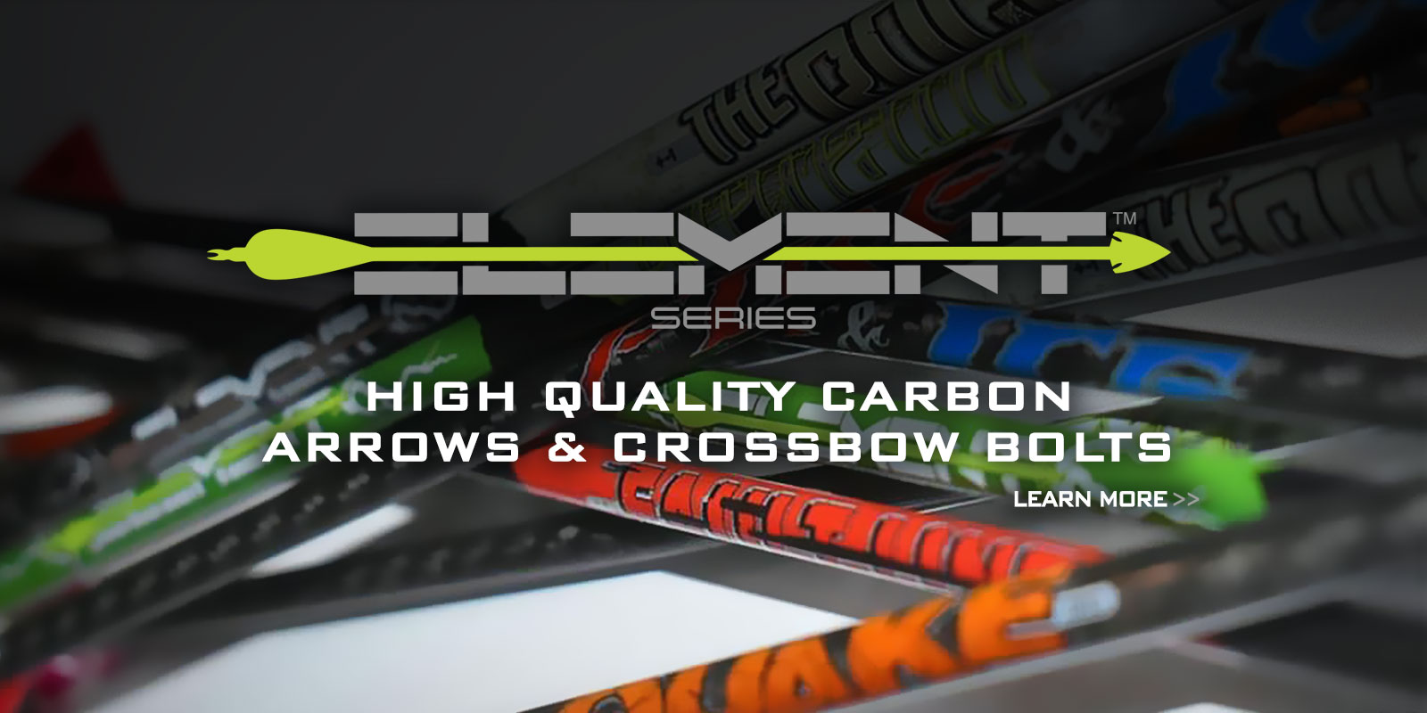 Flying Arrow Archery